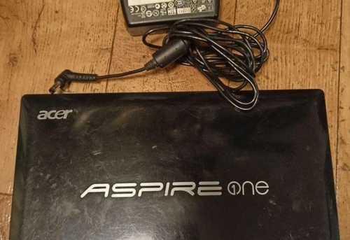 Acer Aspire one D255-2DQGkk