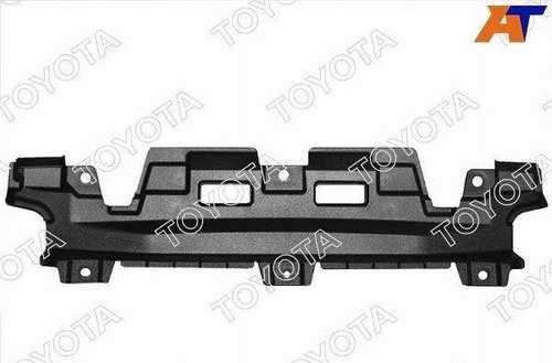 Накладка бампера lexus GX, lexus GX460, lexus GX46
