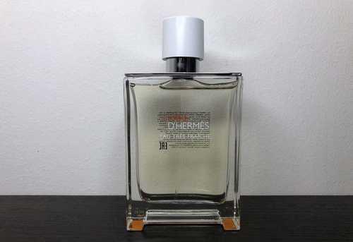 Hermes Terre D'Hermes Eau Tres Fraiche (Оригинал)