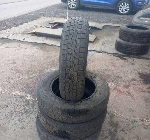 Pirelli Scorpion ATR 185/75 R16