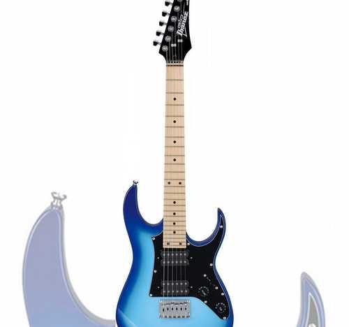 Электрогитара Ibanez grgm21M-BLT