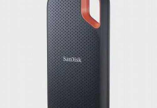 Внешний диск SSD Sandisk Extreme Portable V2, 4тб