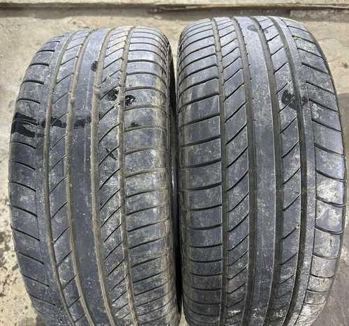 Continental ContiSportContact 3 225/50 R16