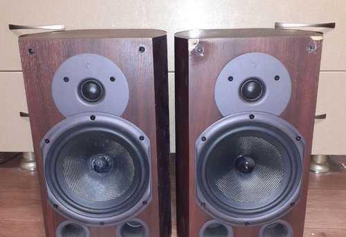 Акустические колонки wharfedale diamond 9.2