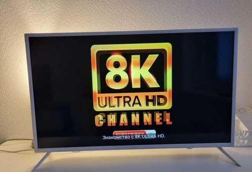 32 Kivi Full HD Android tv