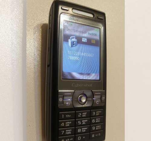 Sony Ericsson K790i