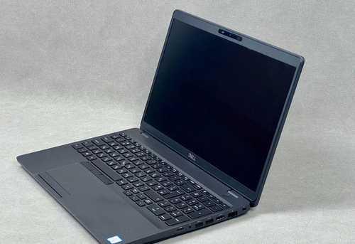 Dell Latitude 5501 i7-9850H 32Gb SSD512Gb