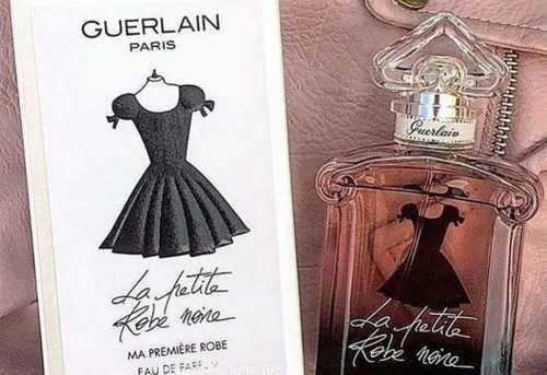 Духи Женские Guerlain La Petite Robe Noire 100 ml