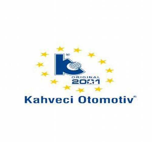 Kahveci otomotiv MB50.5522 корпус подножки нижний