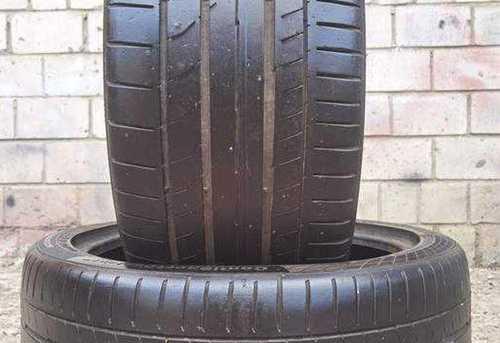 Michelin Primacy 3 235/55 R18 104V