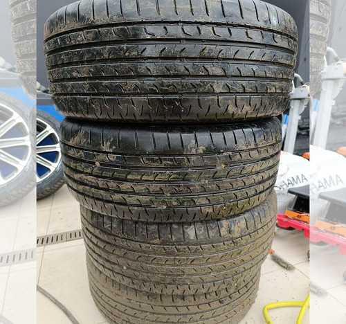 Continental MaxContact MC6 265/45 R21 108V