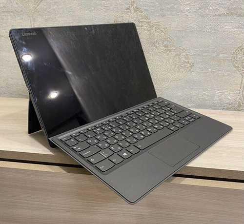 Lenovo miix 520-12ikb