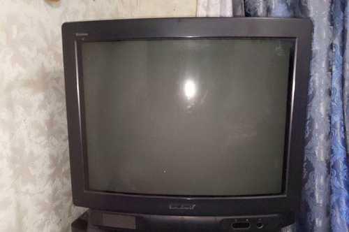 Телевизор Sony KV-M2530K Trinitron