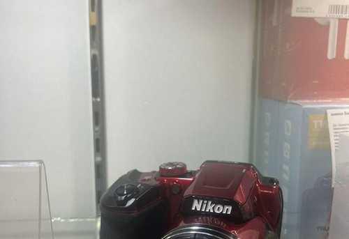 Цифровой Фотоаппарат Nikon Coolpix b500