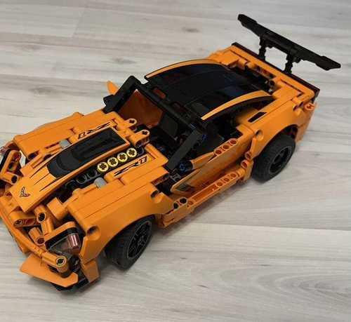 Lego Technic 42093