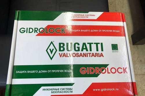 Gidrolock Premium Bugatti 1/2