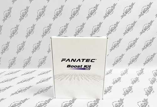 В наличии Fanatec Boost Kit 180 (8NM) Новый