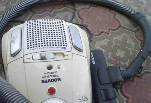 Пылесос Electrolux