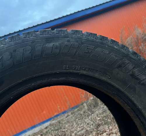 Bridgestone Playz PX 195/65 R15