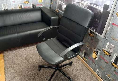Офисные кресла IKEA renberget