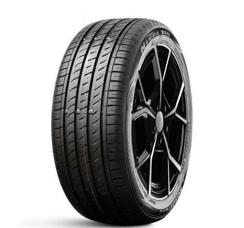 Roadstone N'Fera SU1 245/40 R20 99Y