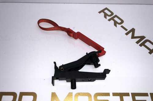 Механизм Разблокировки АКПП Range Rover Vogue с 10