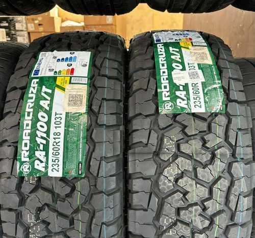Roadcruza RA1100 A/T 235/60 R18 116T