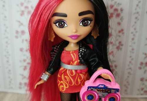 Кукла Барби Экстра минис Barbie Extra Minis