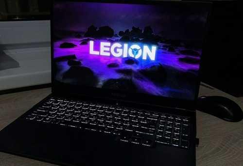 Lenovo legion 5 15ach6h