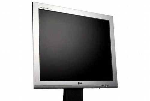 Монитор 17" LG Flatron L1732S-SFN TN 1280x1024