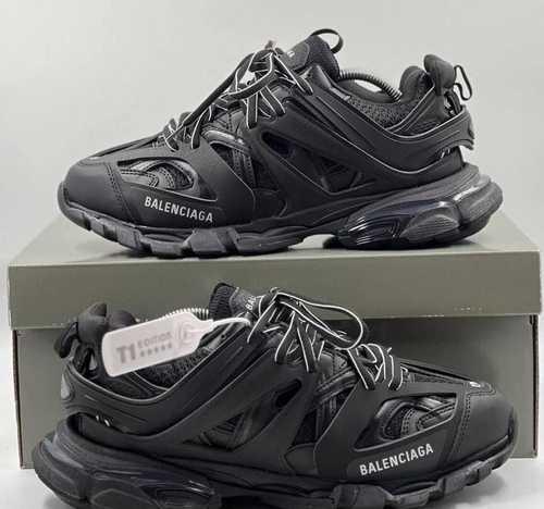Кроссовки Balenciaga Track (Арт.64789)