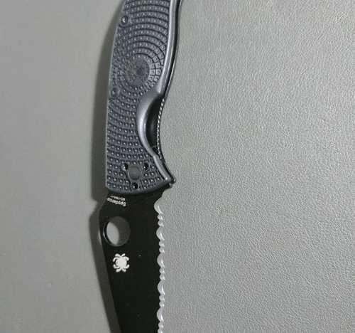 Spyderco Tenacious