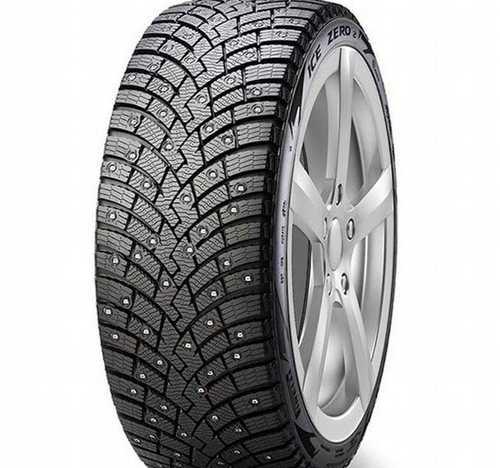 Pirelli Scorpion Ice Zero 2 285/45 R22 114H