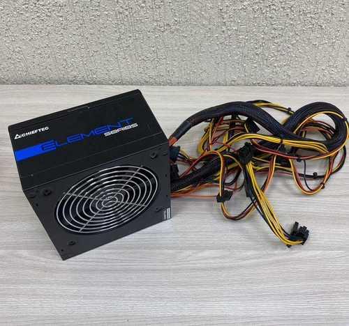 Блок питания Chieftec 700w