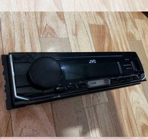 Магнитола JVC KD-x151