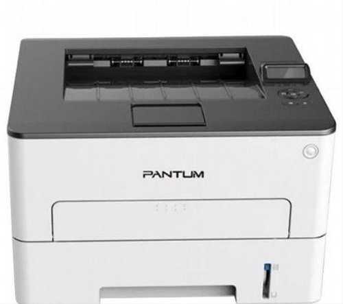 Новый Pantum Pantum P3300DW Принтер лазерный, моно