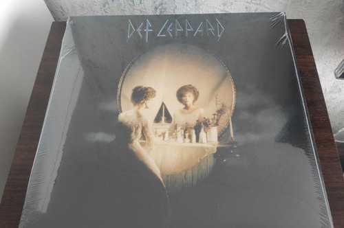 Def Leppard - Retro Active 1993/2022 2LP