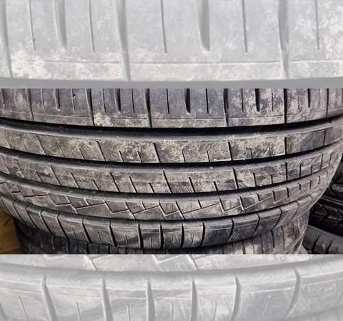 Nokian Tyres Hakka Green 3 195/55 R16 91H