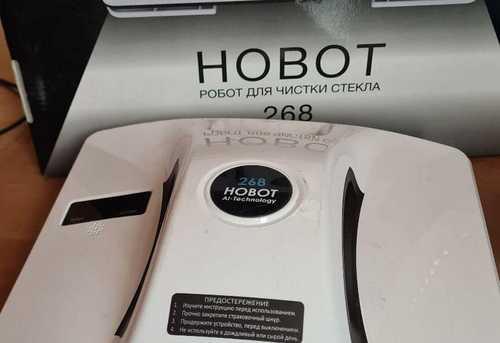 Робот мойщик окон hobot 268