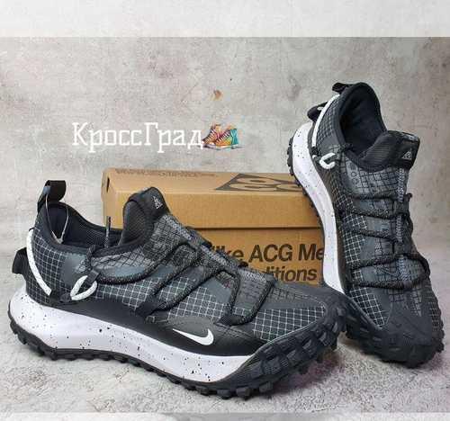 Кроссовки мужские осень зима Nike Acg