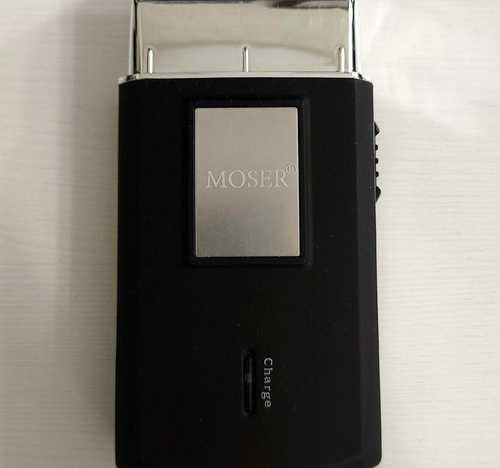 Шейвер Moser Traveler 3615
