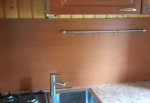 Стеновая панель 220*65 фартук для кухни