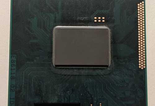 Intel core I3-2328M