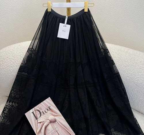 Christian Dior юбка, s m l