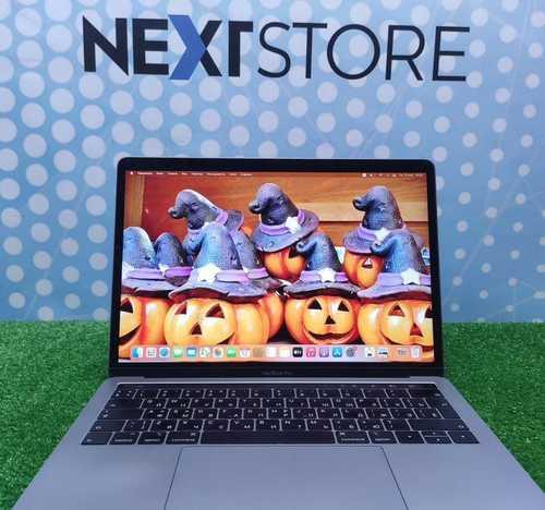 MacBook Pro 13 2019