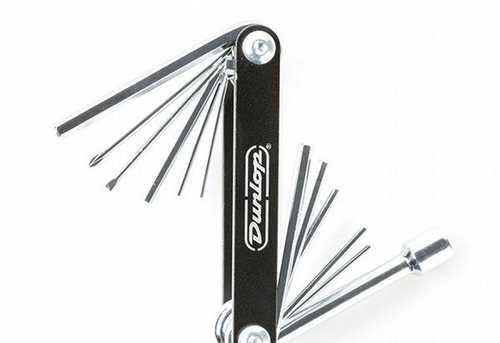 Мультитул Dunlop DGT02 System 65 Multi-Tool