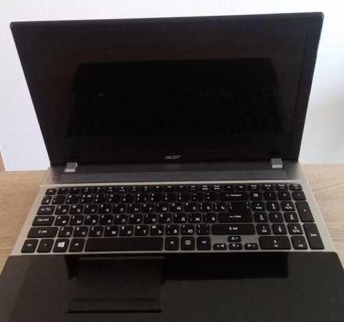 Ноутбук Acer Aspire V3-571G