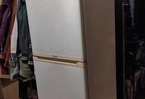 Холодильник Stinol 103L (не работает морозилка)