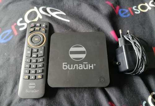 Android tv приставка