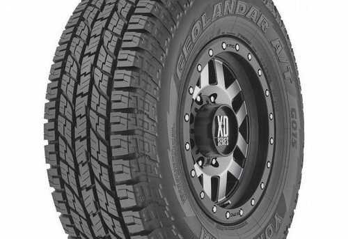 Yokohama Geolandar A/T G015 215/60 R17 96H